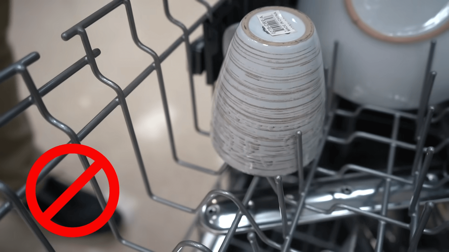 5 tips on How to Correctly Load your Dishwasher - All Time Lists