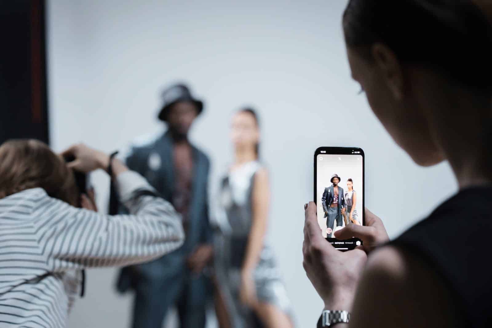 10 Startling Facts About the Modeling Industry - All Time Lists