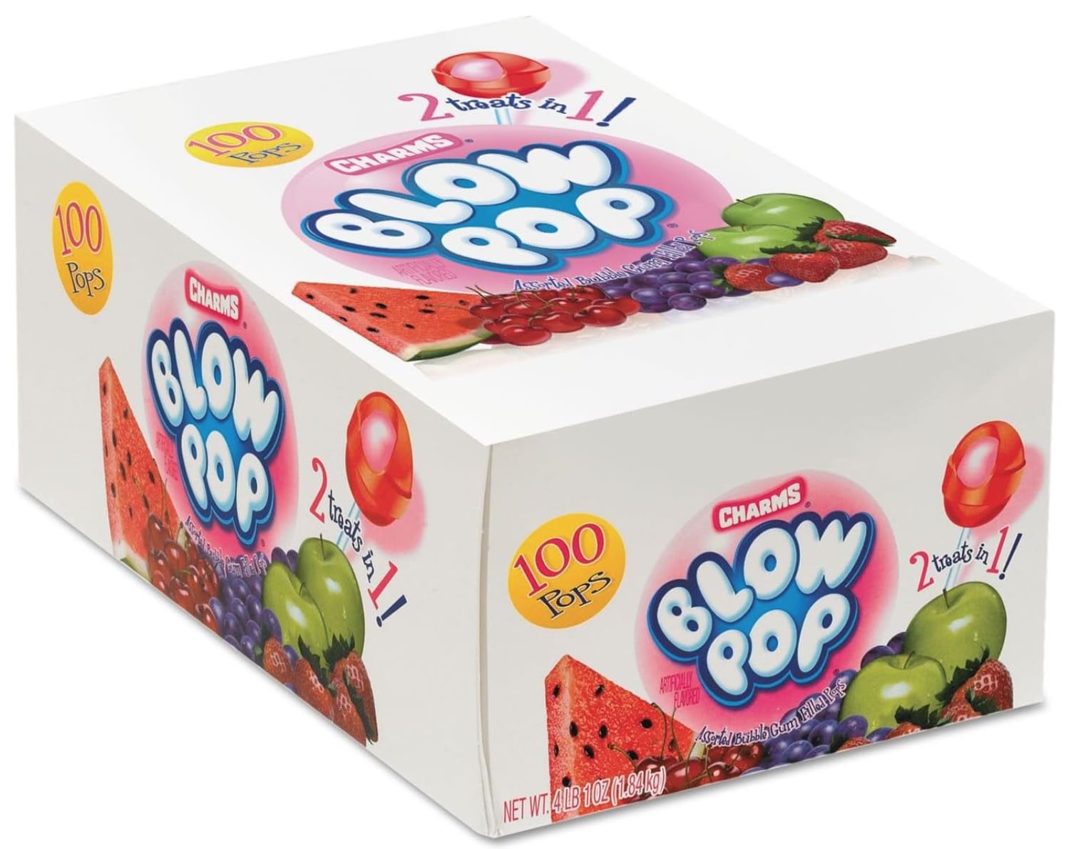 Top 10 most ridiculous candies of the 1990s - All Time Lists